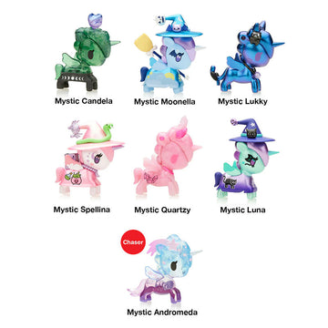 Blind Boxes – JapanLA