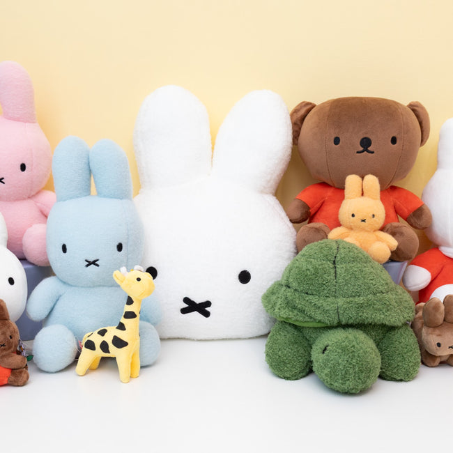 Miffy – JapanLA