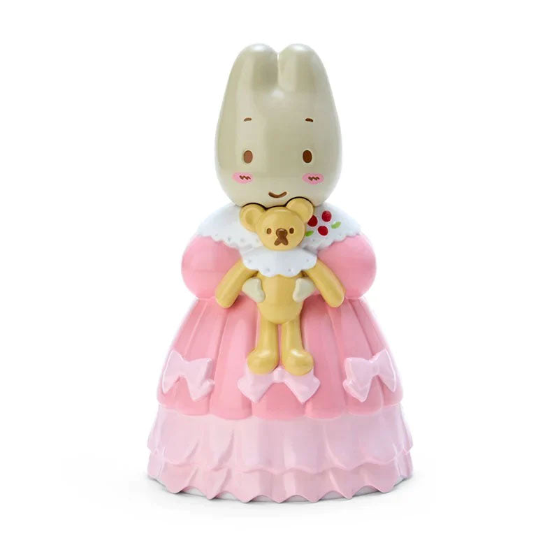 Marroncream Petit Marron Die-Cut Mini Hair Brush – JapanLA