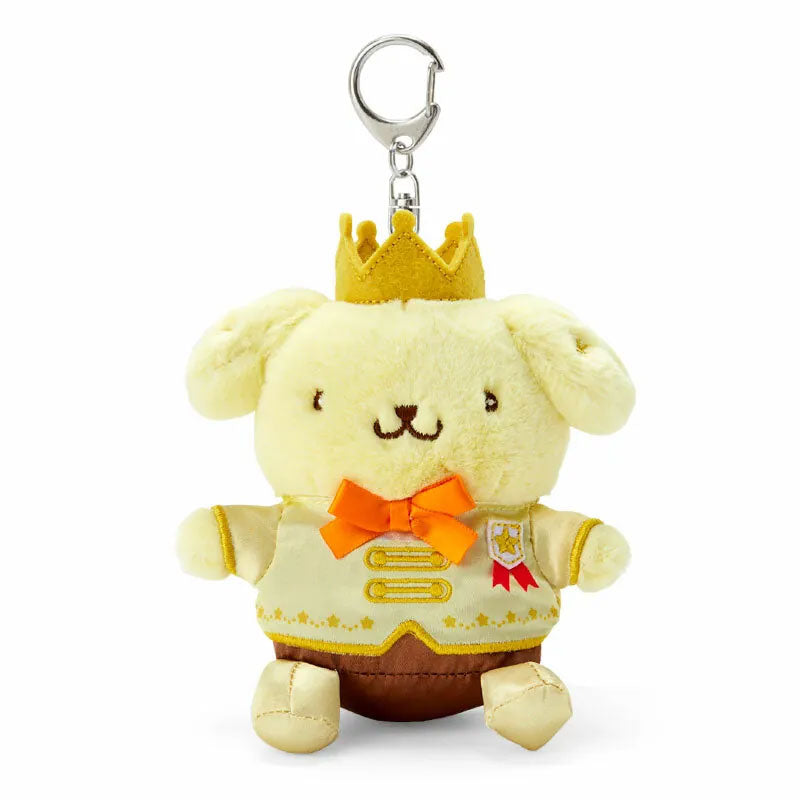 Sanrio My Number 1 Favorite Mascot Keychain – JapanLA