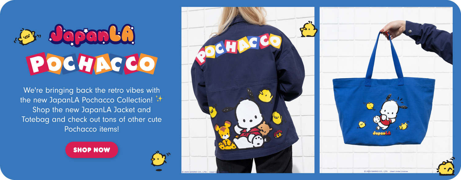 Japanese Pop Culture - JapanLA