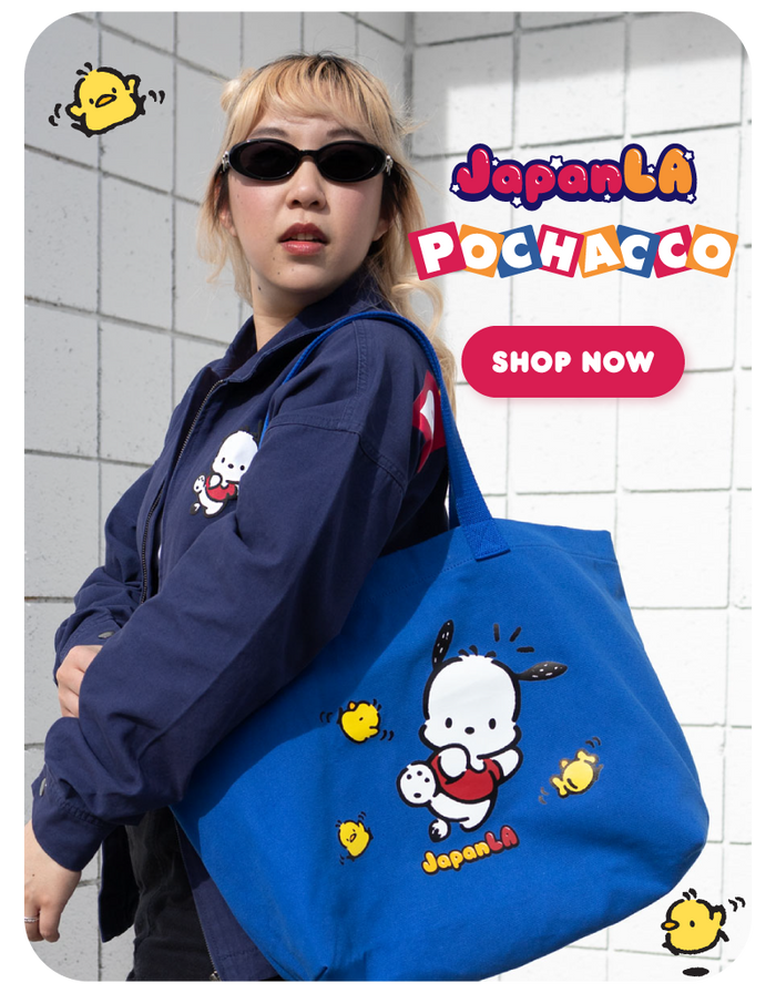 Japanese Pop Culture - JapanLA