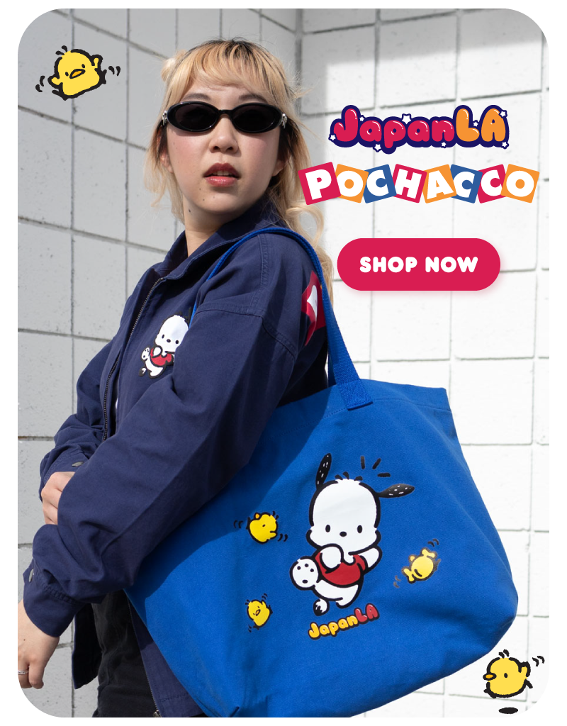 Japanese Pop Culture - JapanLA