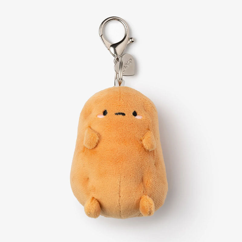 Tayto Potato Bag Charm – JapanLA