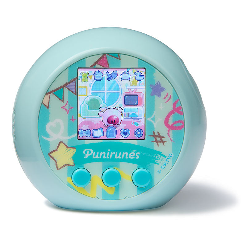 Punirunes Digital Pet – JapanLA