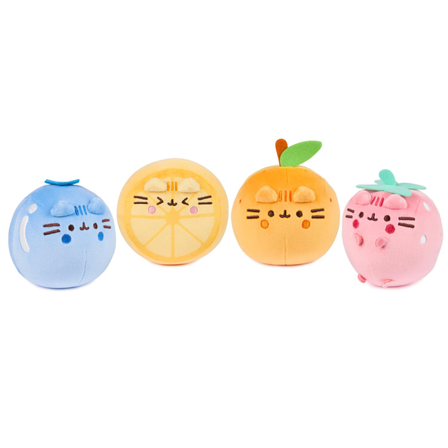 Pusheen – JapanLA