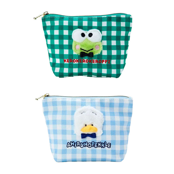 Sanrio Crafting Pouch – JapanLA