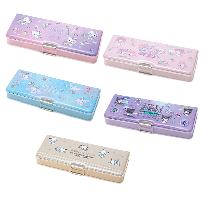 Sanrio 2-Way Pencil Case – JapanLA
