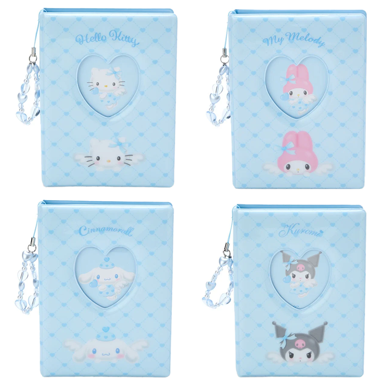 Sanrio Dreaming Angel Pt 2 Photo Collect Book – JapanLA