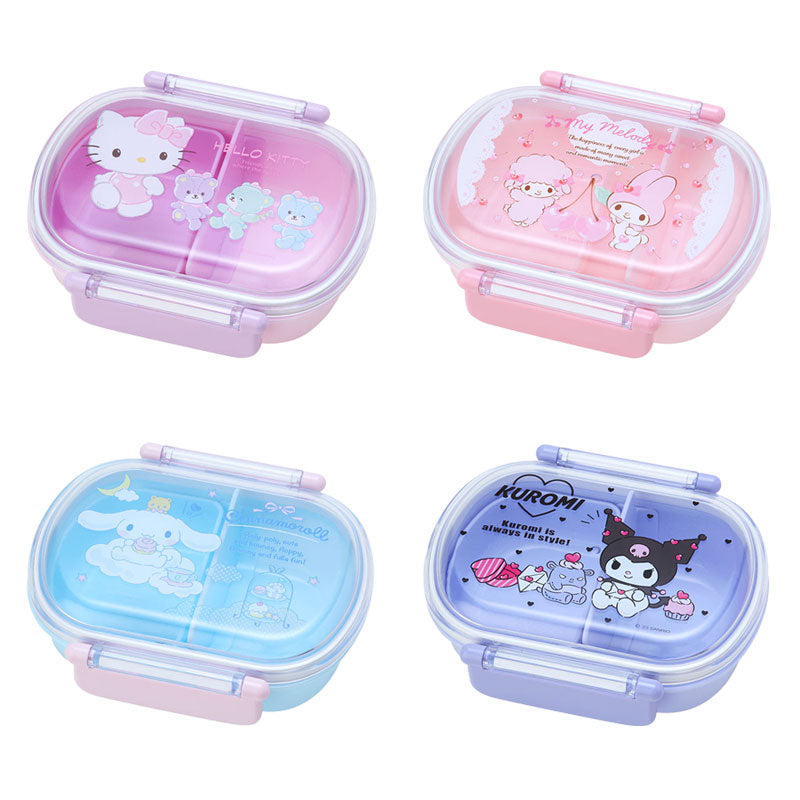 Sanrio Everyday Bento Lunch Box – JapanLA