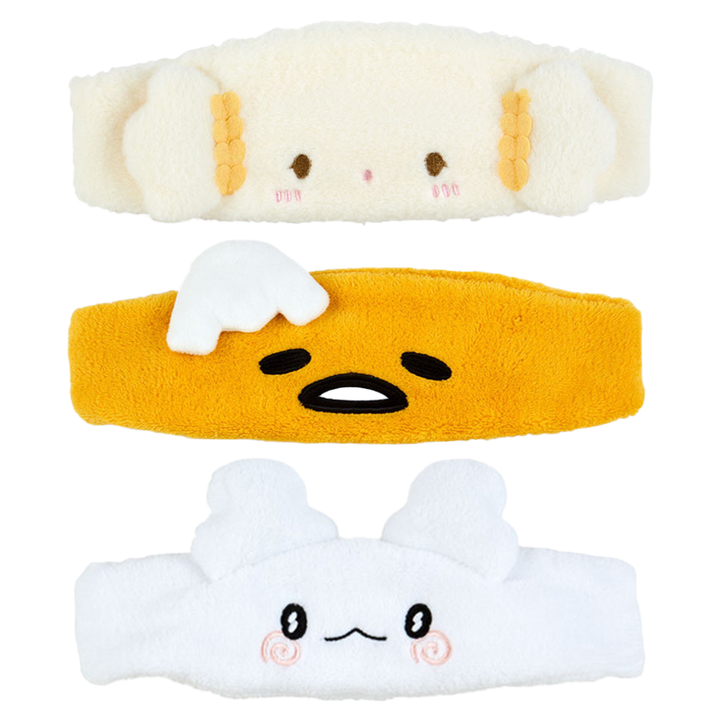 Sanrio Face Hair Band – JapanLA