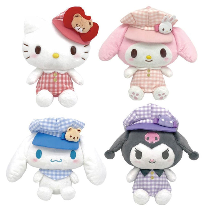 Plush – JapanLA