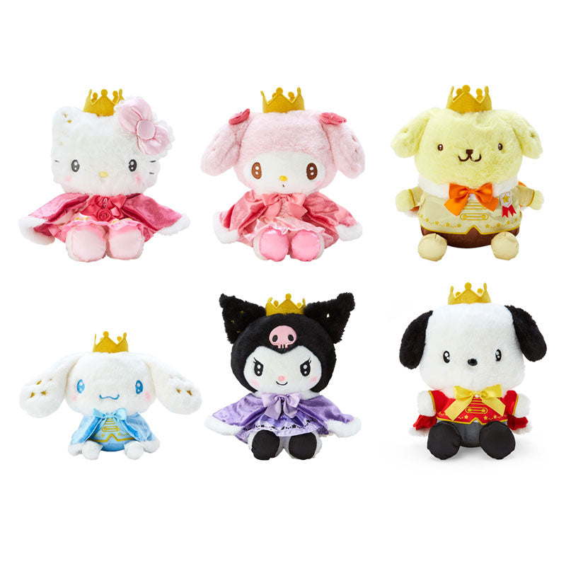 Sanrio My Number 1 Favorite Plush – JapanLA