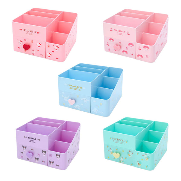 Sanrio Multi-Level Storage Case – JapanLA