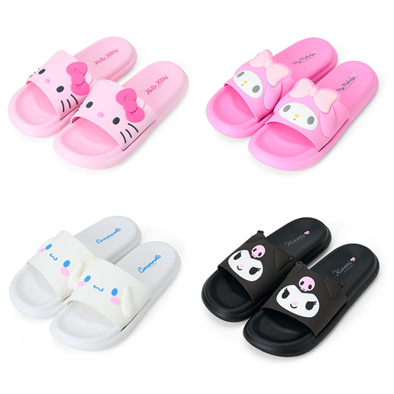 Sanrio Slides – JapanLA