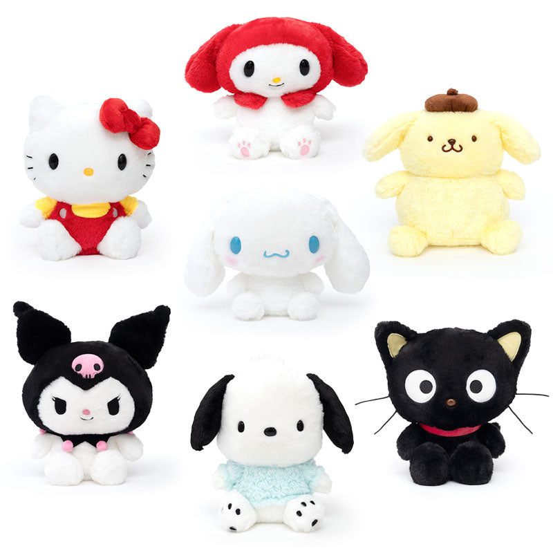 Sanrio Standard 10" Plush – JapanLA