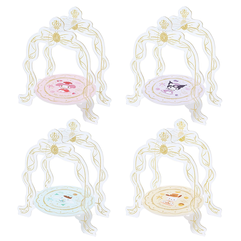 Sanrio Tea Room Display Stand – JapanLA