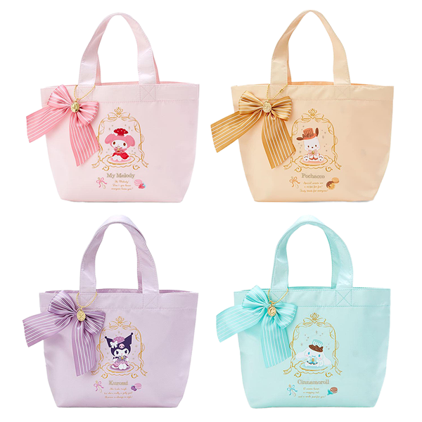 Sanrio Tea Room Handbag – JapanLA