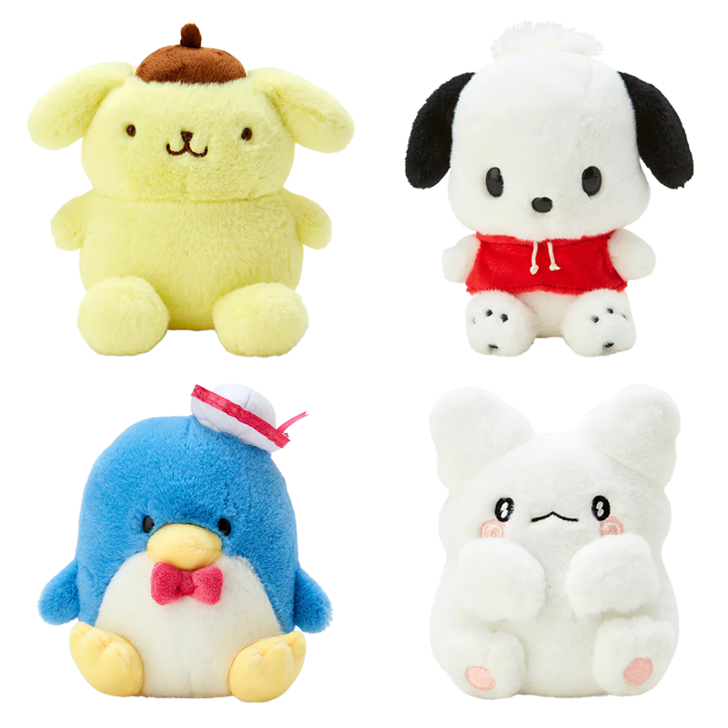 Sanrio Collectible Classic Extra Small Plush – JapanLA