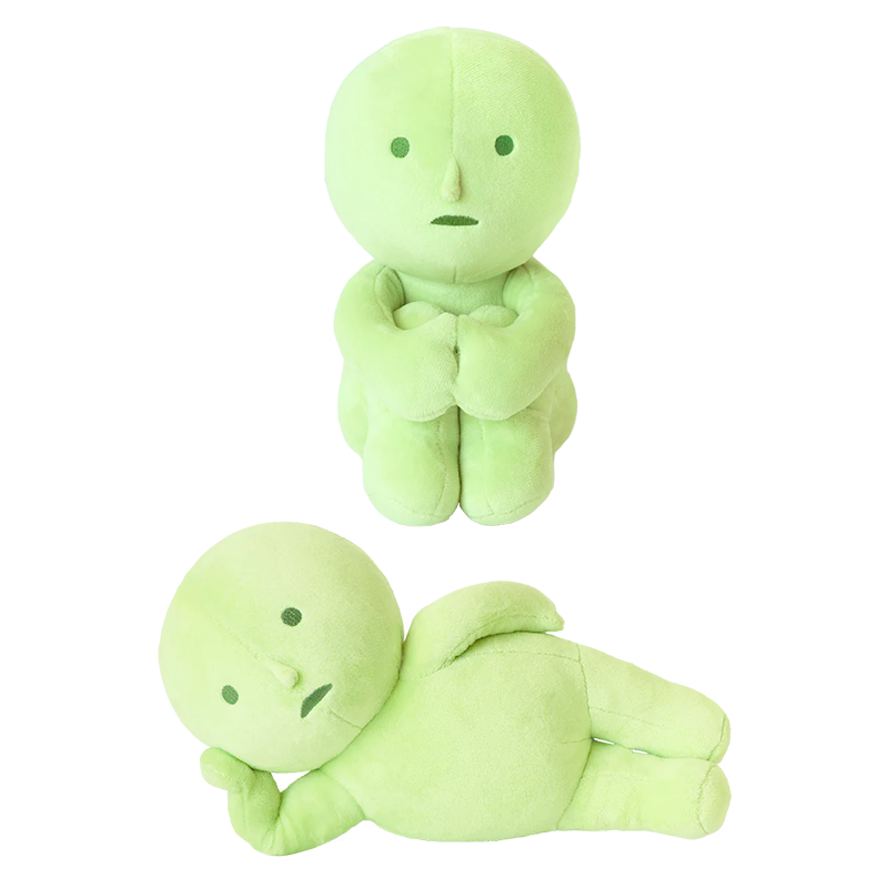 Smiski Plush – JapanLA