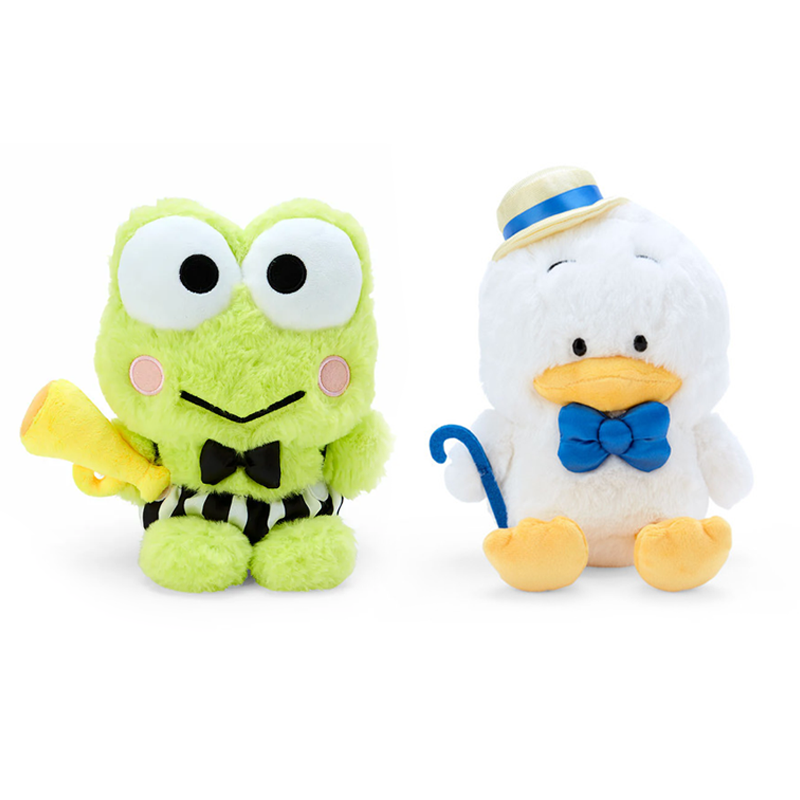 Sanrio Song and Dance Plush – JapanLA