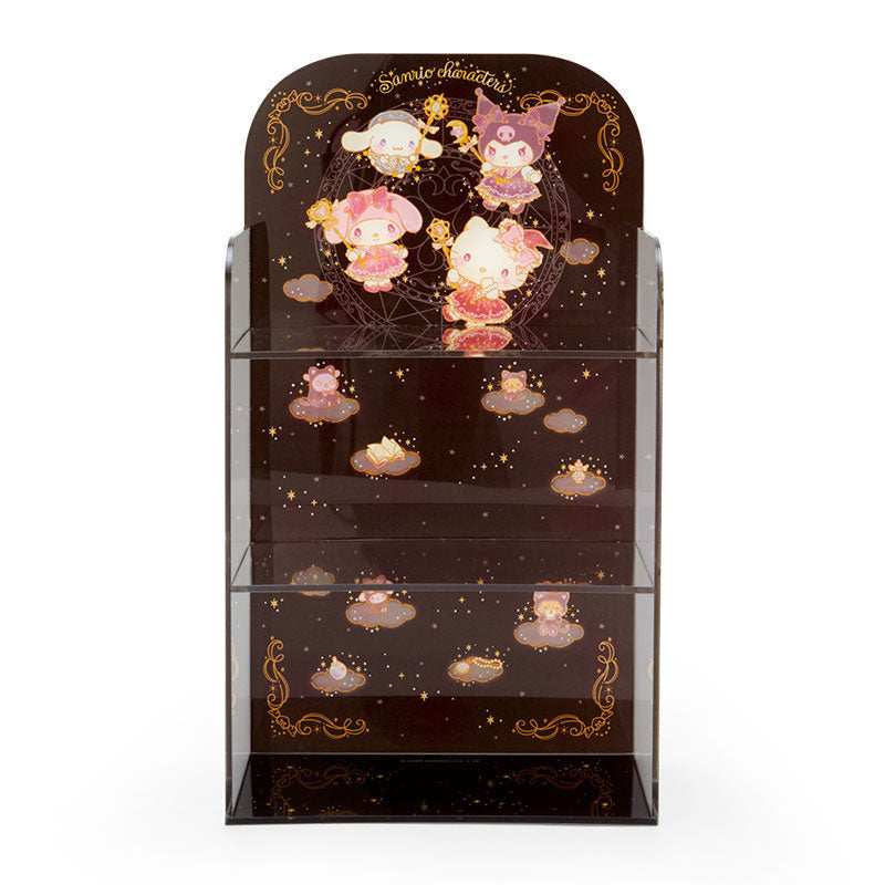 Sanrio Starry Wizard Acrylic Display Case – JapanLA