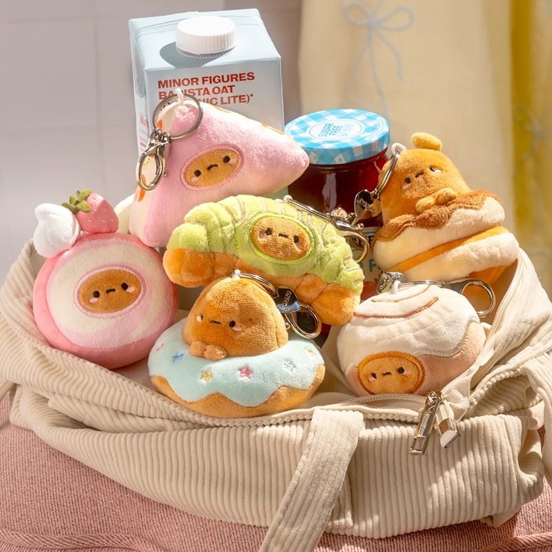 Rilakkuma – JapanLA