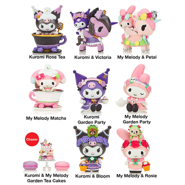 tokidoki – JapanLA