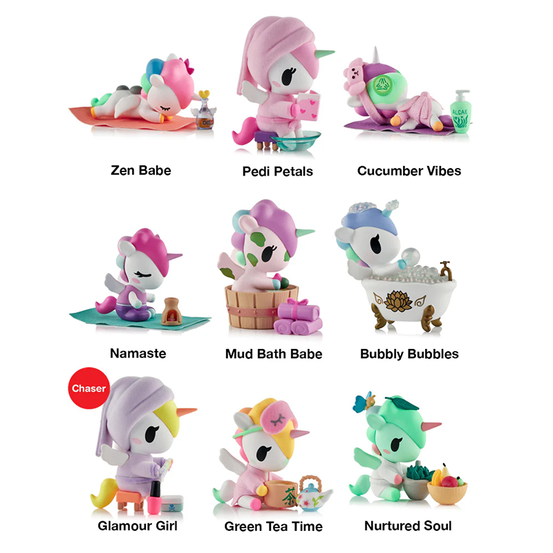 Blind Box Full Cases – JapanLA