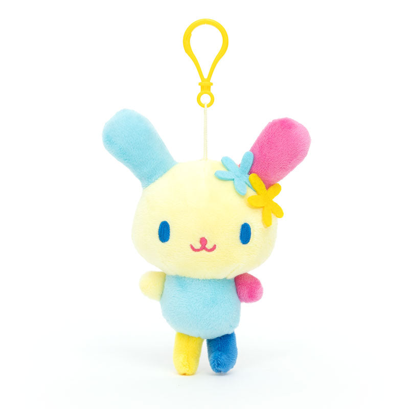 Sanrio Mini Backpack with Plush – JapanLA