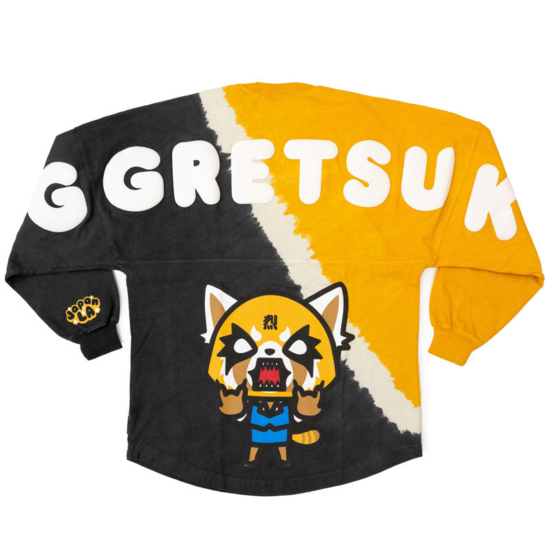 Aggretsuko – JapanLA