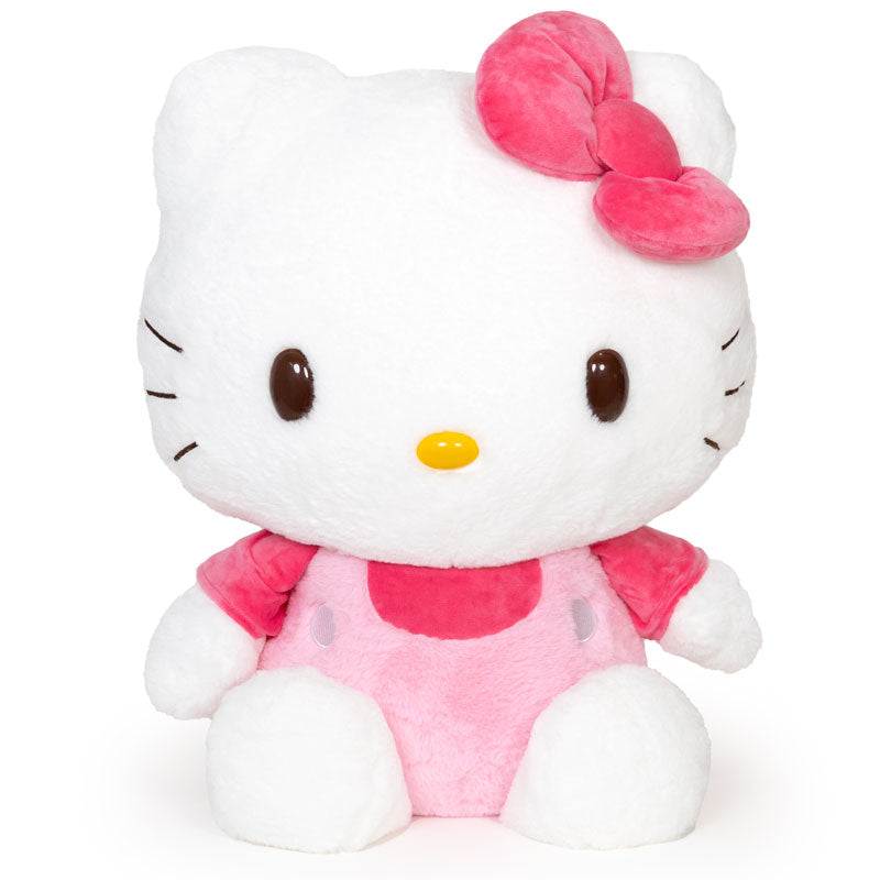 Hello Kitty Giant Plush Doll