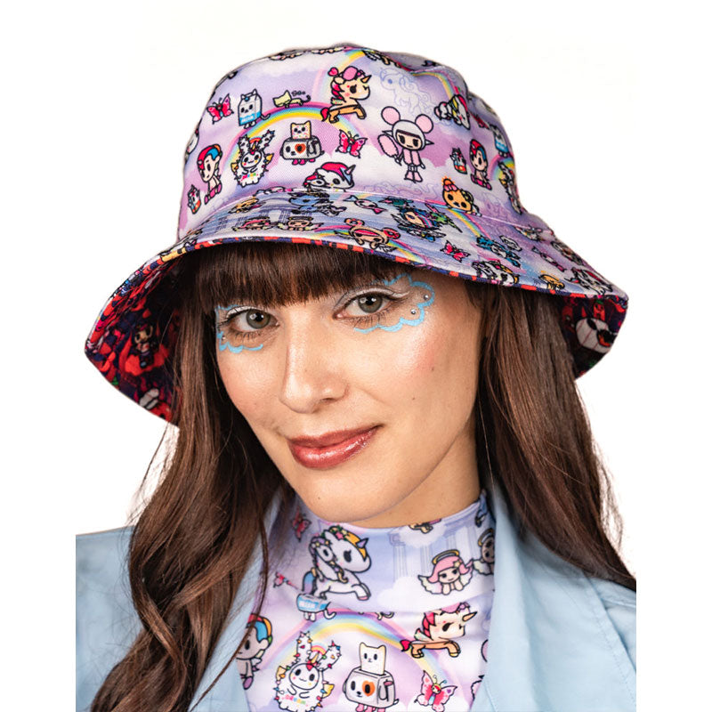 tokidoki Heavenly Bucket Hat – JapanLA