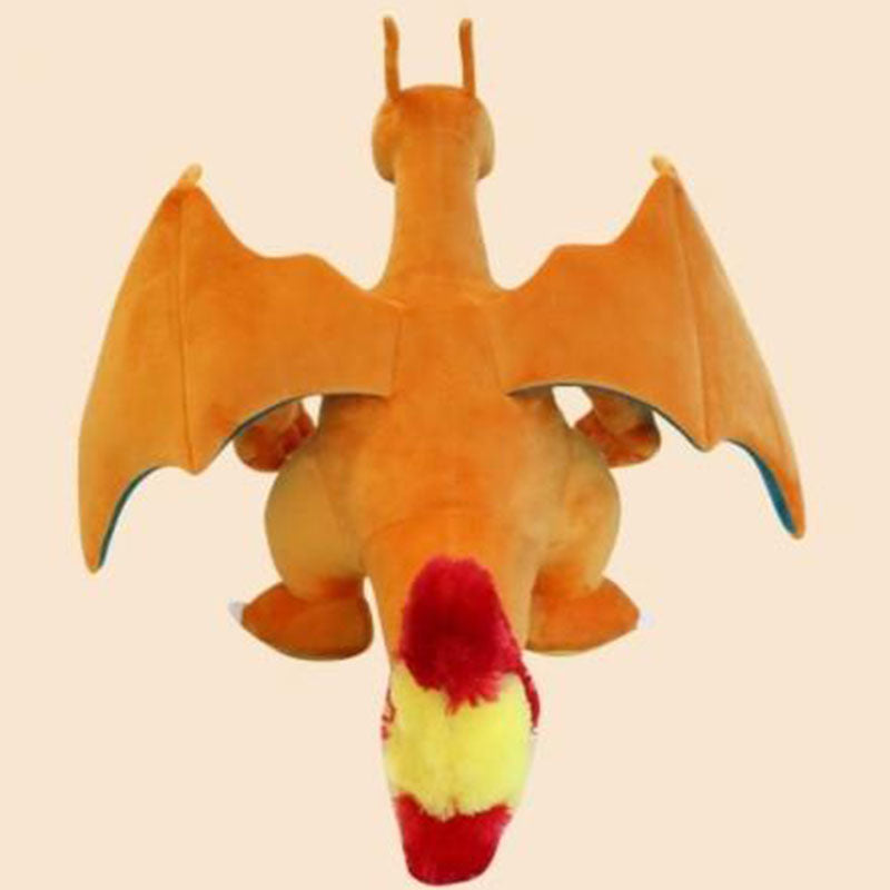 Giant Charizard Plush