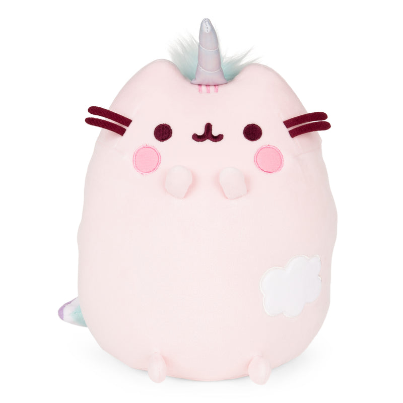 Pink Pusheenicorn 9" Plush – JapanLA