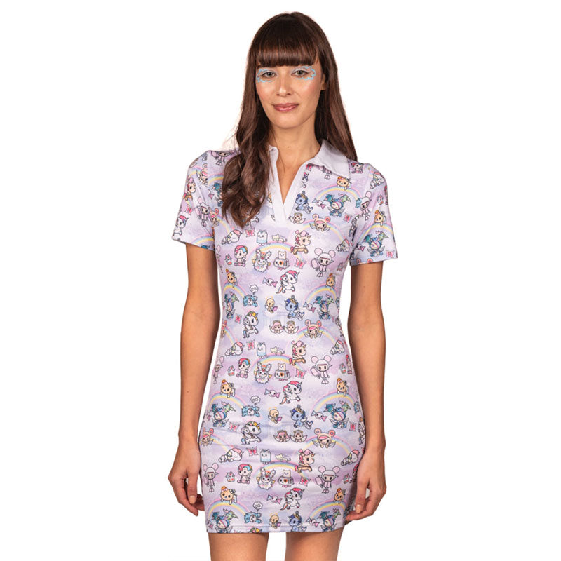Dresses & Skirts – JapanLA