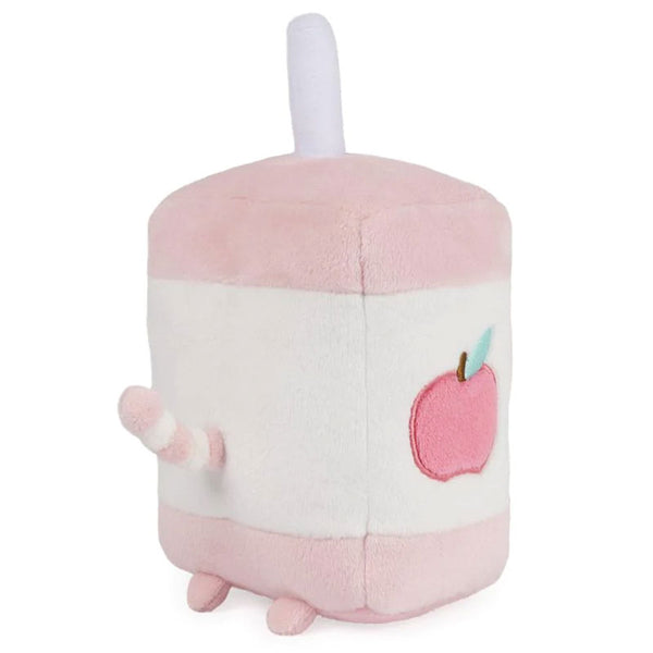 Pusheen Juice Box 6" Plush – JapanLA