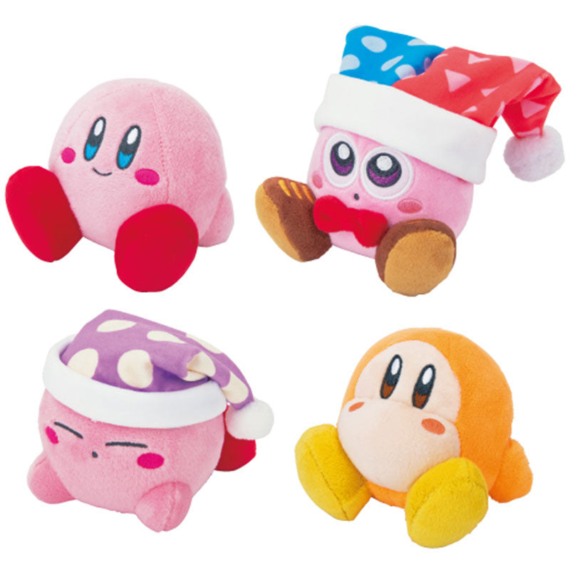 Kirby Marx Plush