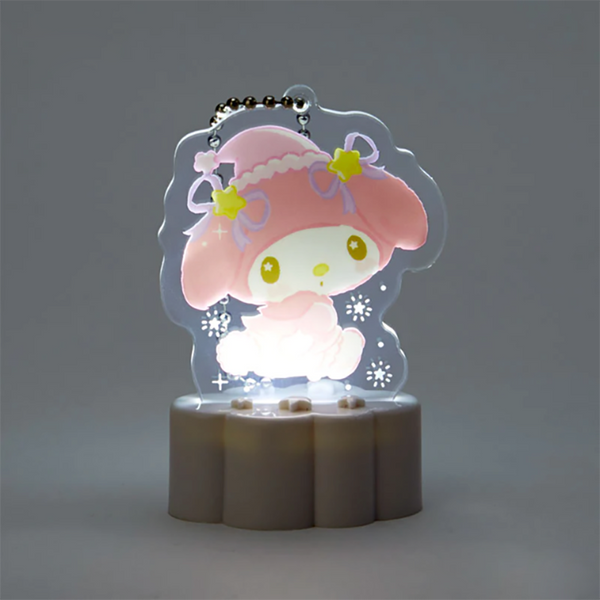 Sanrio Characters Small Light-Up Acrylic Stand – JapanLA