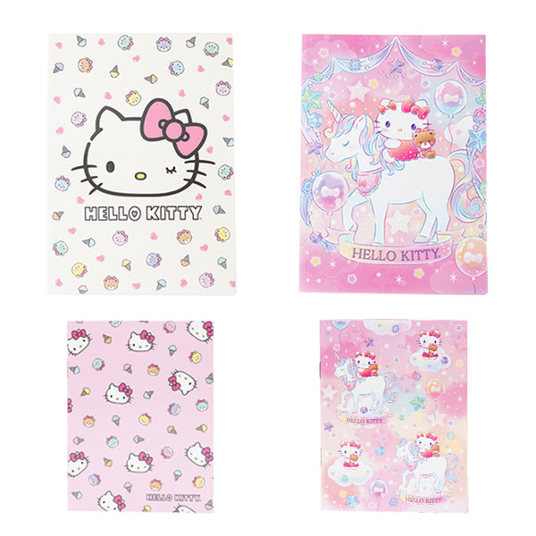 Hello Kitty Notebook Set – JapanLA