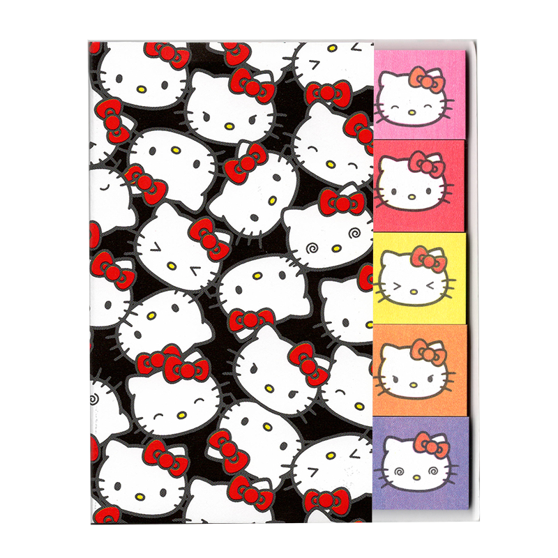 Hello Kitty Face Png