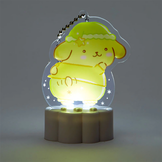 Sanrio Characters Small Light-Up Acrylic Stand – JapanLA