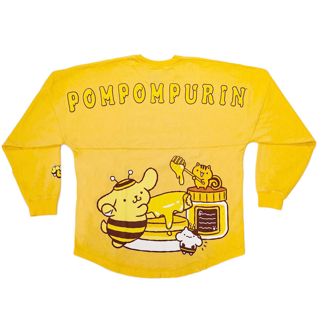 Pompompurin – JapanLA