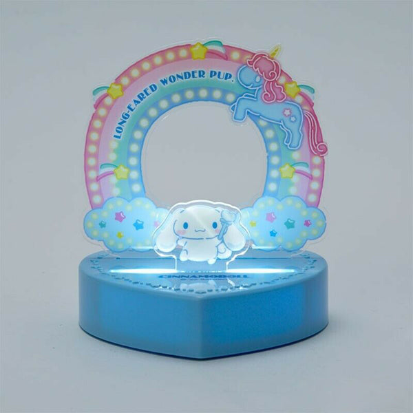 Sanrio Characters Medium Light-Up Acrylic Stand – JapanLA
