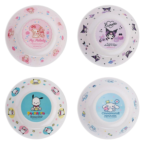 Sanrio Characters Curry & Pasta Dish – JapanLA