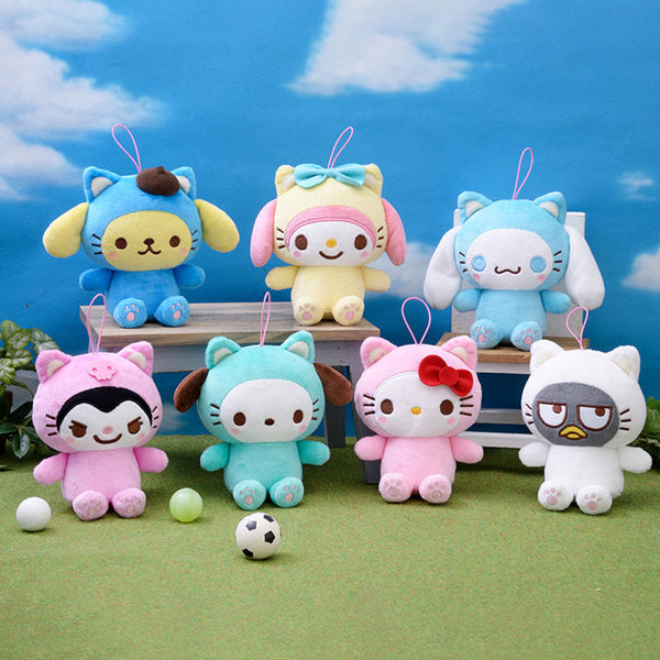 Sanrio – JapanLA
