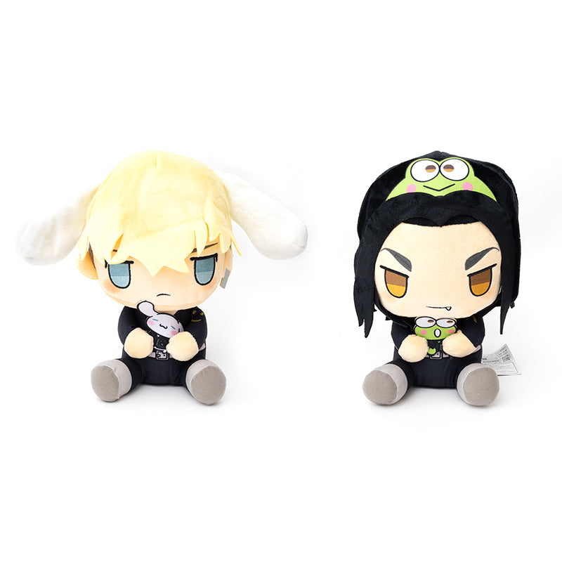 Sanrio X Tokyo Revengers Holding Hands Plush, 42% OFF