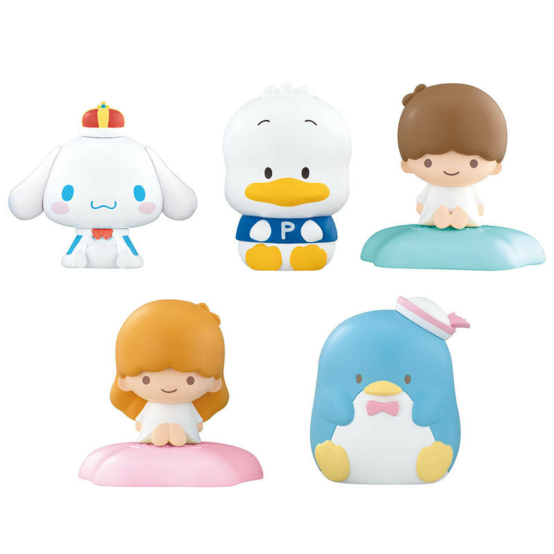Sanrio Characters Capchara Series 8 Capsule – JapanLA