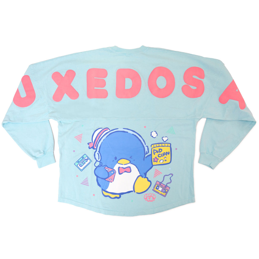 Tuxedosam – JapanLA