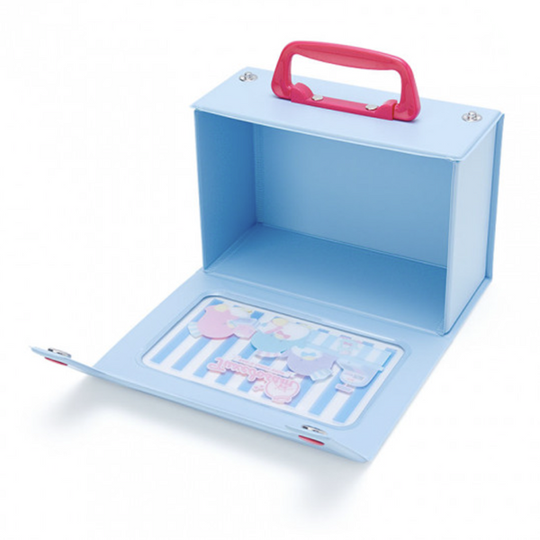 Tuxedosam Candy Shop Trunk – JapanLA